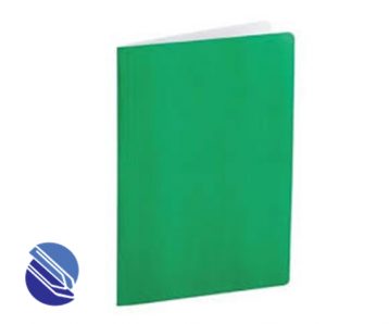 Pasta Cartolina Simples Colorpress Amoart