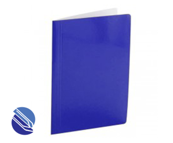 Pasta Cartolina Simples Colorpress Amoart