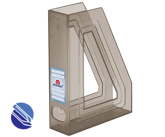 Porta Revista Acrílico Acrimet